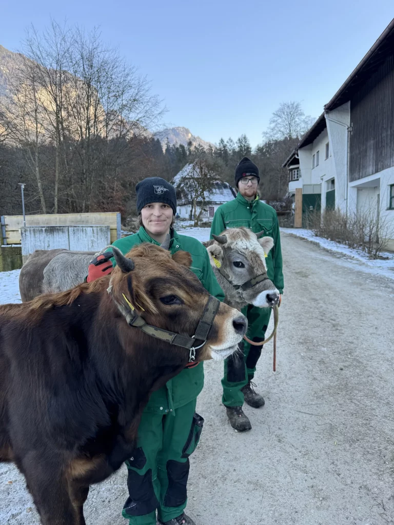 Gemeinsam wachsen - Hohenfried e.V.